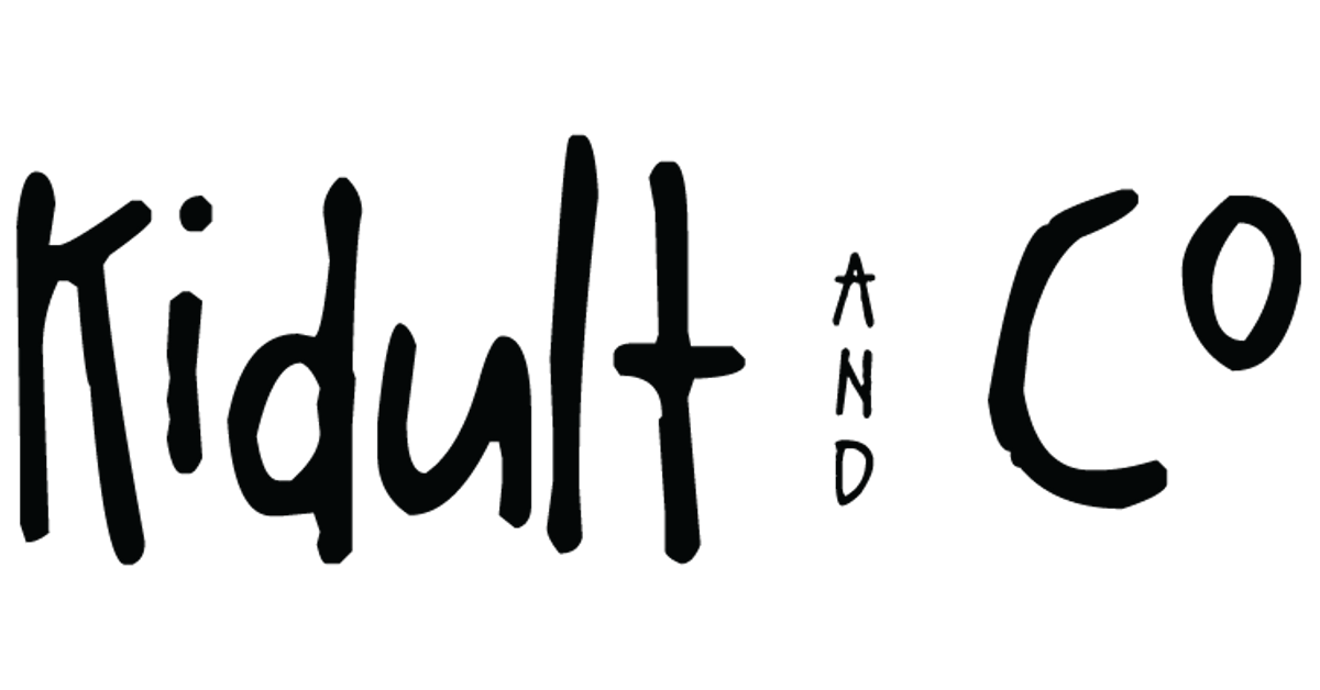 Kidult and Co